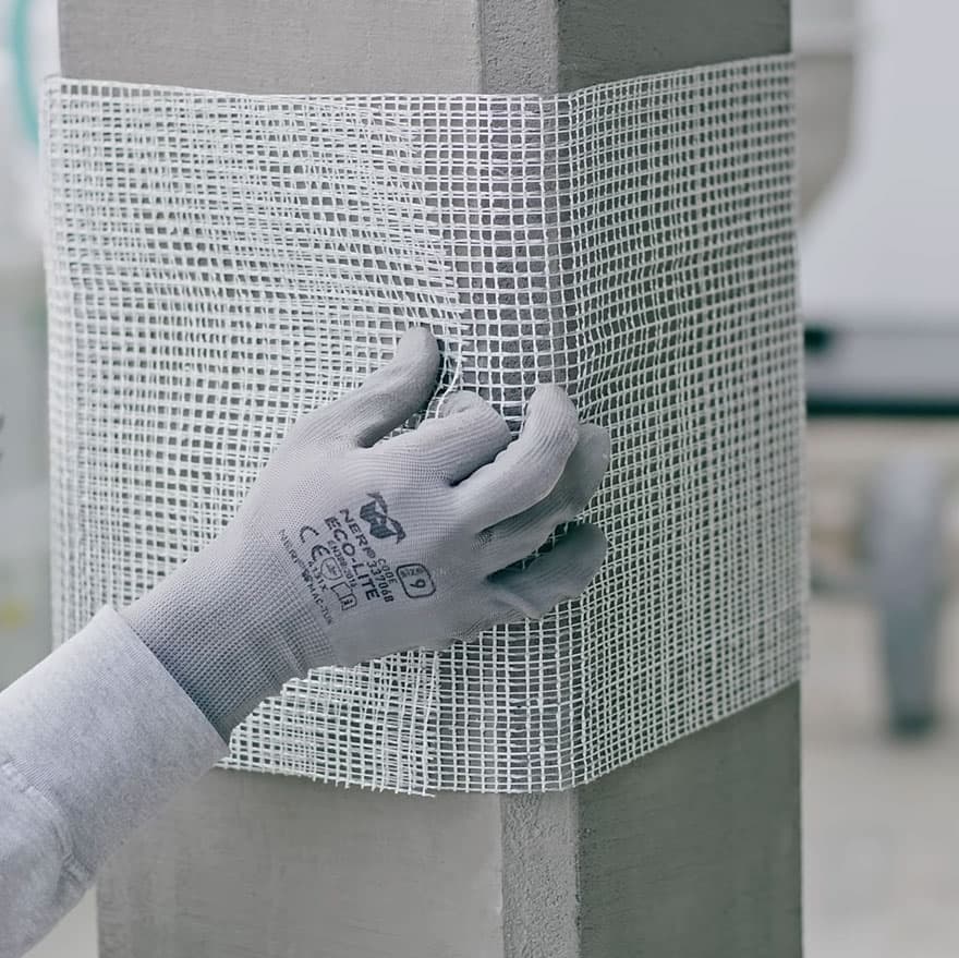 Ripristino, rinforzo strutturale e antisismico | Kerakoll