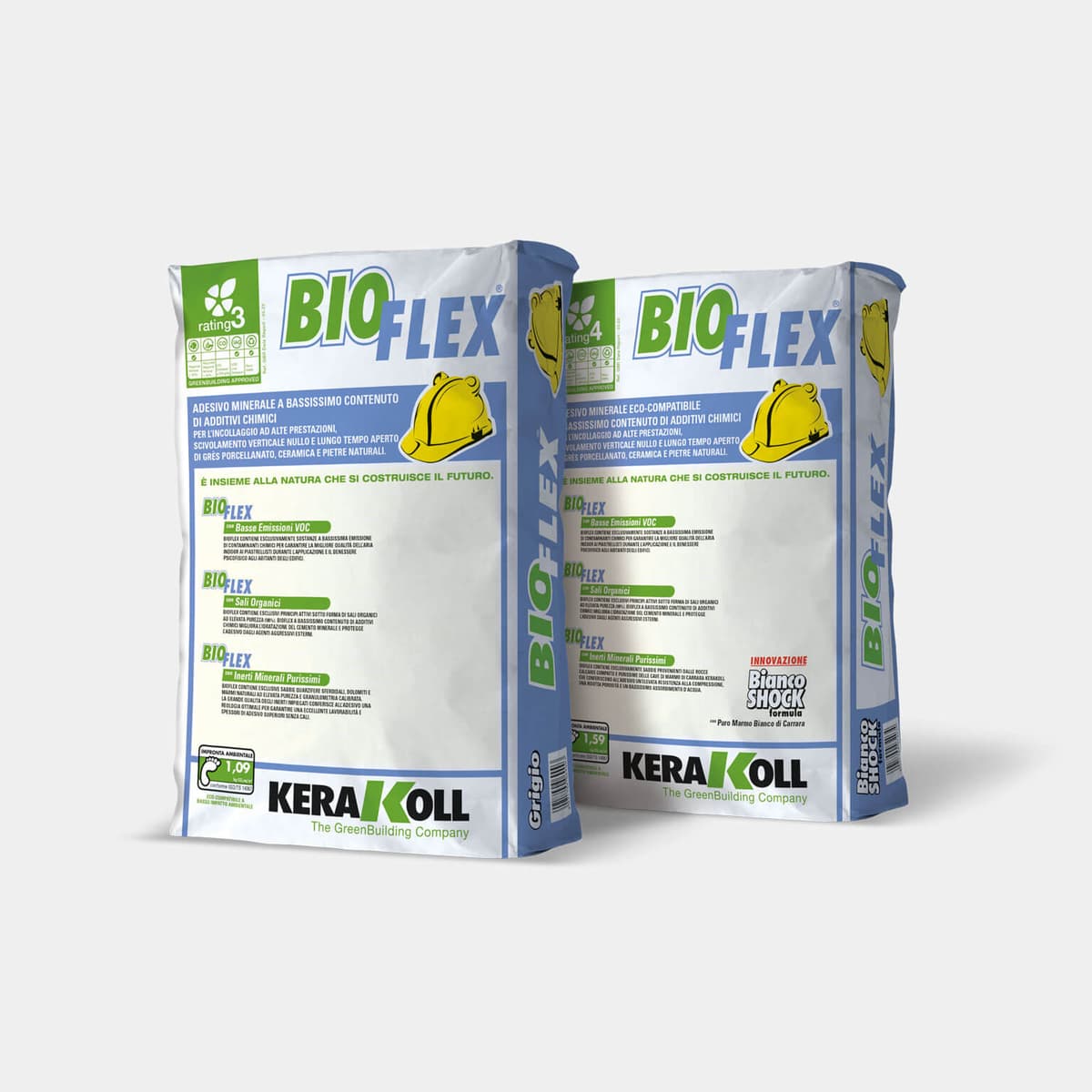 Bioflex | Kerakoll